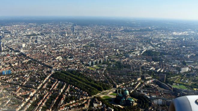 Home | safe.brussels